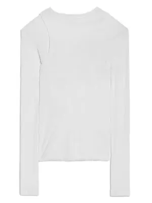 JIL SANDER Crew-neck T-shirt