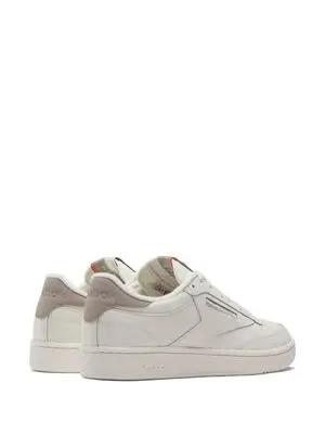 REEBOK Club C 85 Sneakers - White