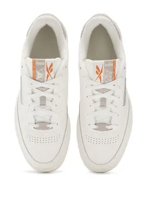 REEBOK Club C 85 Sneakers - White