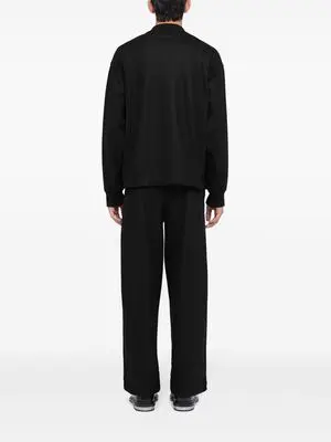 JIL SANDER Zip-up Sweatshirt