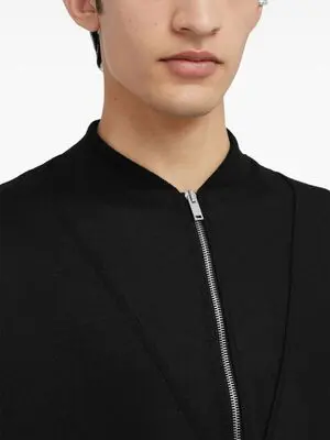 JIL SANDER Zip-up Sweatshirt