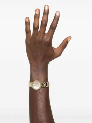VIVIENNE WESTWOOD Orb Logomania 32mm