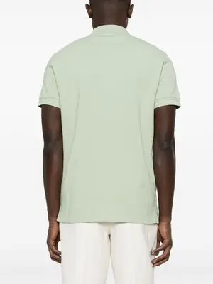 TOM FORD Cotton Polo Shirt