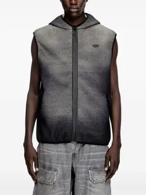 DIESEL® S-haky Hoodie