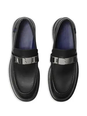 Burberry Raft Loafers