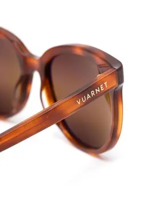 Vuarnet Legend 02 Sunglasses - Brown