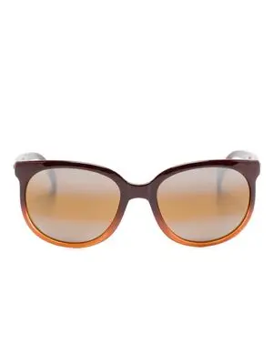 Vuarnet Legend 02 Sunglasses - Brown
