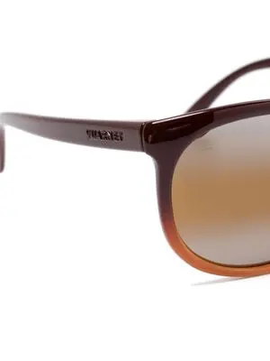 Vuarnet Legend 02 Sunglasses - Brown