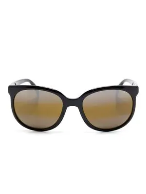 Vuarnet Legend 02 Sunglasses - Black