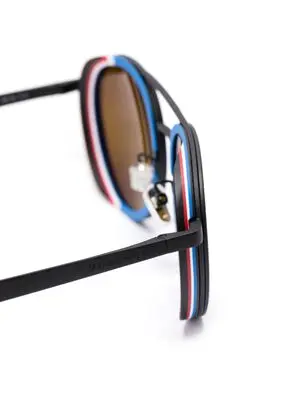 Vuarnet Edge 02 Pantos Sunglasses