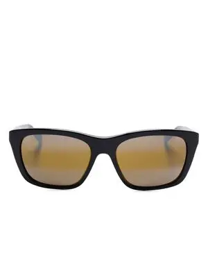 Vuarnet Legend 06 Sunglasses - Black