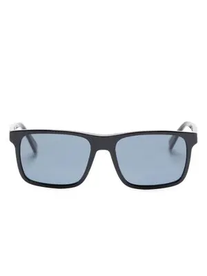 Vuarnet Belvedere 01 Sunglasses - Black