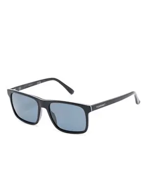 Vuarnet Belvedere 01 Sunglasses - Black