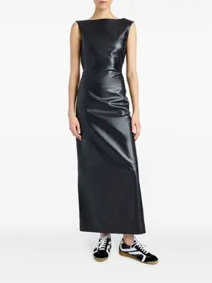 Proenza Schouler Ellery Maxi Dress