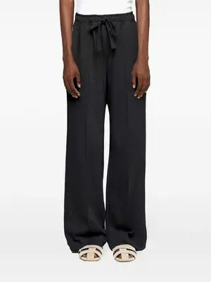 JW Anderson Pintuck Track Pants