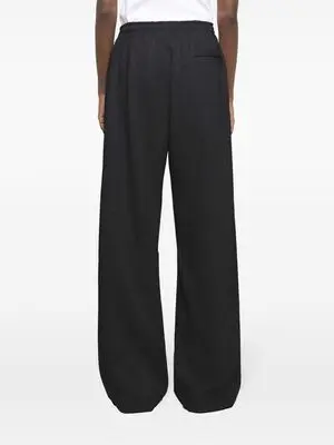 JW Anderson Pintuck Track Pants