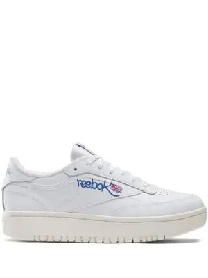 Reebok Embroidered Sneakers For Women