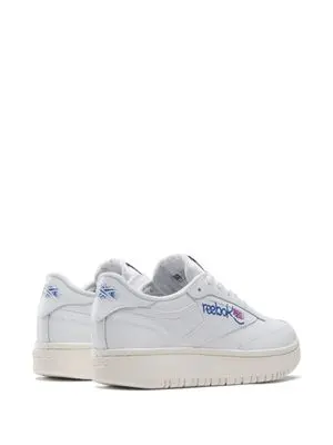 REEBOK Club C Double Sneakers