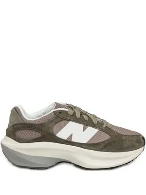 NEW BALANCE Wrpd Runners - Green