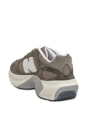 NEW BALANCE Wrpd Runners - Green