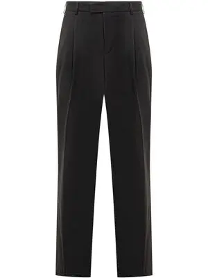 Laneus Ankle Length Bottoms For Men
