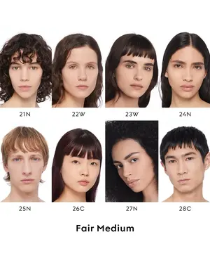 Gucci Concentre De Beaute Multi-use Crease-proof & Hydrating Concealer - 22w