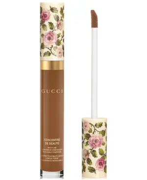 Gucci Concentre De Beaute Multi-use Crease-proof & Hydrating Concealer 52n