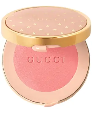 Gucci Blush De Beaute Luminous Matte Blush 01 - Silky Rose