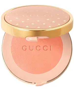 Gucci Blush De Beaute Luminous Matte Blush 02 - Tender Apricot