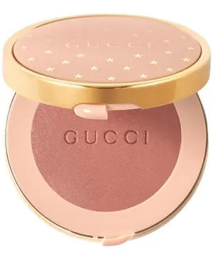 Gucci Blush De Beaute Luminous Matte Blush 05 - Rosy Beige