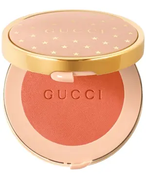 Gucci Blush De Beaute Luminous Matte Blush 08 - Soft Rose