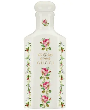Gucci The Alchemist's Garden A Winter Melody Acqua Profumata - No Color