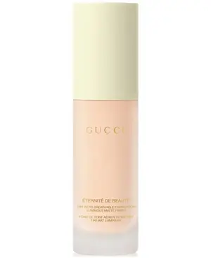 Gucci Eternite De Beaute 24-hour Full Coverage Luminous Matte Finish Foundation 110c