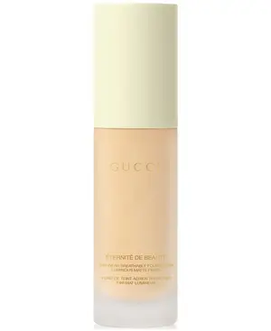 Gucci Eternite De Beaute 24-hour Full Coverage Luminous Matte Finish Foundation 120n