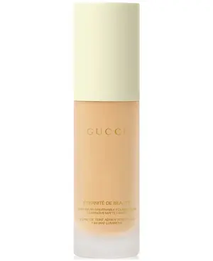 Gucci Oily Skin Makeup Products