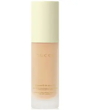 Gucci Eternite De Beaute 24-hour Full Coverage Luminous Matte Finish Foundation - 160n