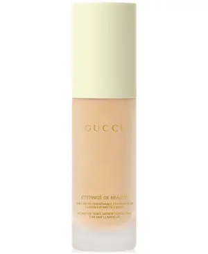 Gucci Eternite De Beaute 24-hour Full Coverage Luminous Matte Finish Foundation 170n