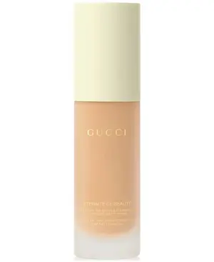 Gucci Eternite De Beaute 24-hour Full Coverage Luminous Matte Finish Foundation - 210n