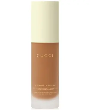 Gucci Eternite De Beaute 24-hour Full Coverage Luminous Matte Finish Foundation - 310n