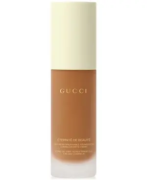 Gucci Eternite De Beaute 24-hour Full Coverage Luminous Matte Finish Foundation 370o