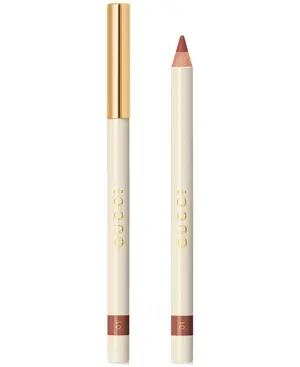 Gucci Crayon Contour Des Levres Long-lasting Lip Liner Pencil 01 - 01 - Nude