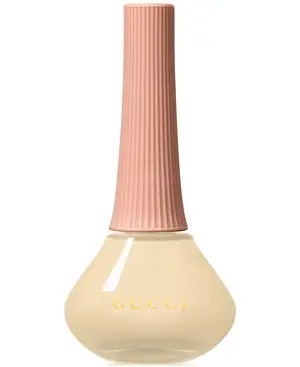 Gucci Vernis A Ongles Glossy Nail Polish 716 - 218 - Cecilia Ivory