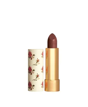Gucci Rouge A Levres Voile Sheer Lipstick - 201 New 134 - Clara Chestnut