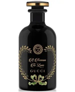 Gucci The Alchemist's Garden A Reason To Love Eau De Parfum - No Color