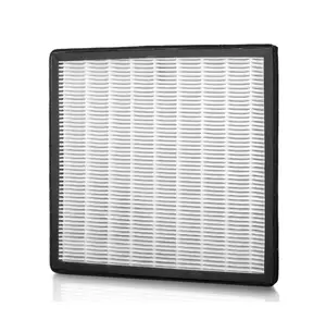 SERENELIFE Dehumidifier Active Filter - White