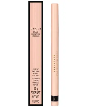 Gucci Waterproof Makeup Products