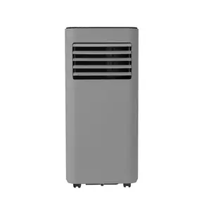 SERENELIFE Portable Air Conditioner - Grey