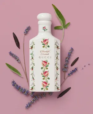 Gucci The Alchemist's Garden Moonlight Serenade Acqua Profumata