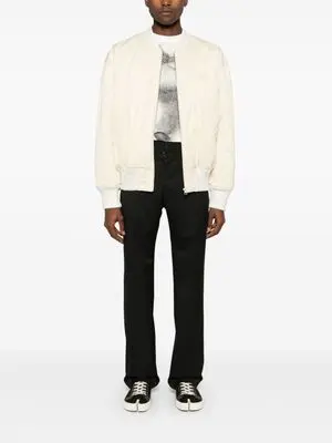 MAISON MARGIELA Inside-out Trousers