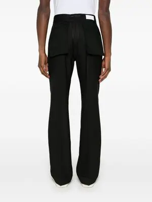 MAISON MARGIELA Inside-out Trousers
